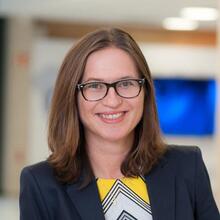 Eva Maria Binder | Open Science